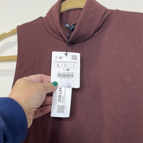 Zara | Dresses | Zara Body Con Sleeveless Dress | Poshmark